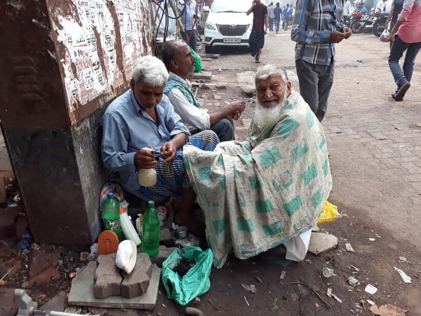 Mumbai: Walking Tour of Dharavi Slum - How Does the Price Reflect Value?