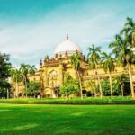 Mumbai Walking Tour with Local Snacks - Summary