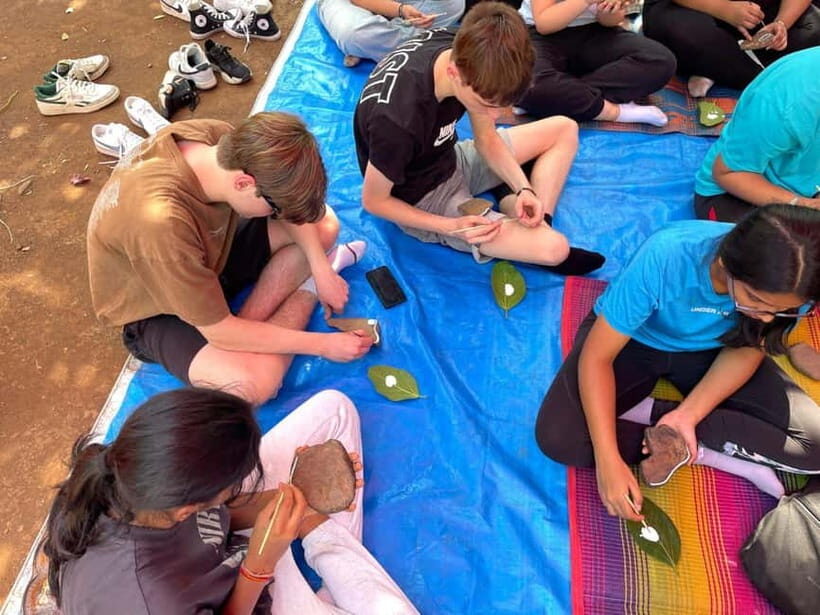 Mumbai: Warli Workshop in Sanjay Gandhi National Park - Practical Details & Tips