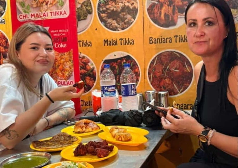 Mumbais Street Food Heaven: Mohammad Ali Road Special Tour - What We Love and What to Keep in Mind