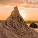 Mungo National Park: Mungo Lunette Guided Tour - Authentic Feedback and Insights