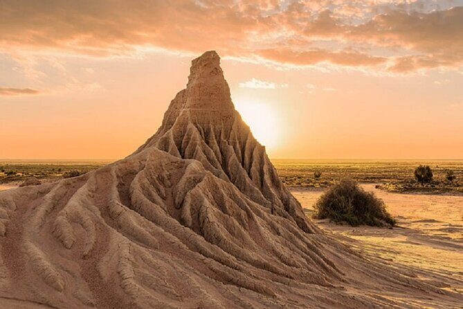 Mungo National Park: Mungo Lunette Guided Tour - Authentic Feedback and Insights