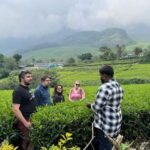 Munnar: Kolukkumalai Tea Plantation Jeep Tour - The Itinerary in Detail