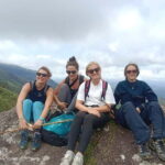 Munnar mountain hiking (Full day) - Key Points