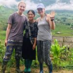 Muong Hoa Valley Trek and Local Ethnic Villages Tour From Sapa - Discovering the Muong Hoa Valley and Surroundings