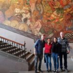 Muralist Art Semi Private Walking Tour in Mexico City Downtown - Who Should Consider This Tour?