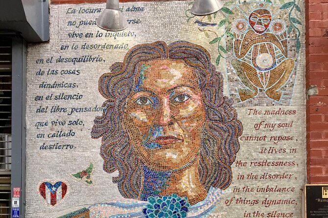 Murals and Mosaics of Spanish Harlem: Amazing Street Art - Final Thoughts