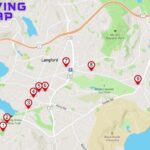 Murder Mystery Detective Experience in Langford BC - How the Tour Works: Step-by-Step