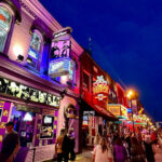 Murder on Music Row Country Music True Crime Ghost Tour - What to Expect: A Closer Look at the Tour