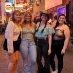 Murder on Music Row Country Music's Haunted True Crime Ghost Tour - A Close Look at the Nashville Haunted True Crime Experience