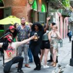 Murders, Myths & Memories of Marietta Ghost Tours - FAQ
