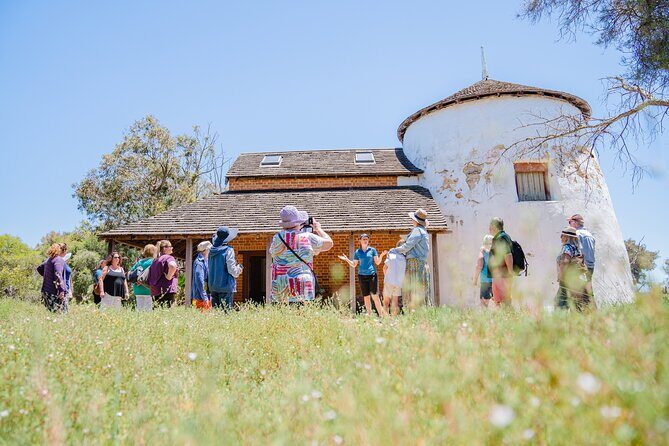 Murray River Lunch Cruise - The Sum Up: A Relaxing, Insightful, and Scenic Outing