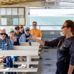 Murrells Inlet: Saltwater Marsh Eco Tour w/ Marine Biologist - The Itinerary in Detail: Why It Works