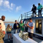 Murrells Inlet: Sunset Sealife Cruise - The Review from Travelers