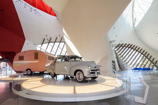 Museum Highlights Tour | 1pm Daily - The Value of the Tour