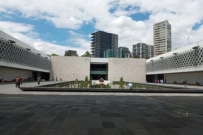 Museum of Anthropology: a look at Mexico's past - Who Is This Tour Best For?