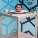 Museum of Illusions Charlotte Admission Ticket - Why It Works for Travelers