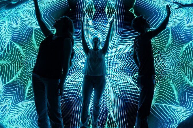 Museum of Illusions Salt Lake City Admission Ticket - Final Thoughts