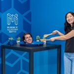 Museum of Illusions Seattle Admission Ticket - What You Can Expect During Your Visit
