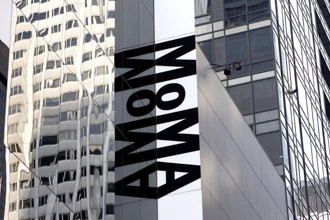 Museum of Modern Art MoMA Admission Ticket in New York - Authentic Traveler Perspectives
