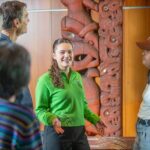 Museum of New Zealand Te Papa Tongarewa: Introducing Te Papa Tour - Practical Details and Logistics
