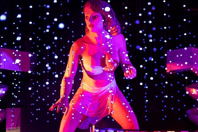 Museum of Sex Miami Admission Ticket - A Look at the Itinerary and Highlights