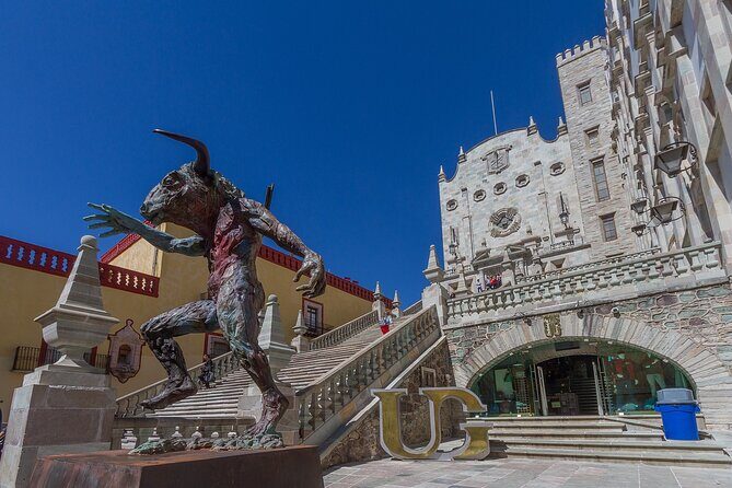 Museums and Mines of Guanajuato Private Tour - Who Should Consider This Tour?