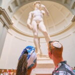 Museums special: Accademia & Uffizi combo tour - monolingual small group tour - Authentic Traveler Perspectives