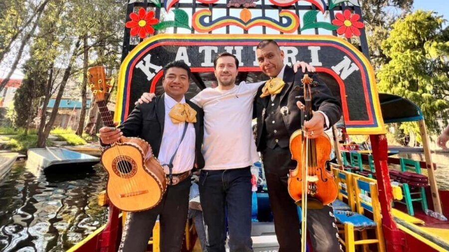 Music and Tequila in Xochimilco visits Coyoacán and CU - Analyzing Value and Practicalities