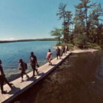 Muskoka: High Falls, Hardy Lake, & Huckleberry Rock Tour - Practical Details and Travel Tips