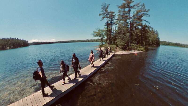 Muskoka: High Falls, Hardy Lake, & Huckleberry Rock Tour - Practical Details and Travel Tips