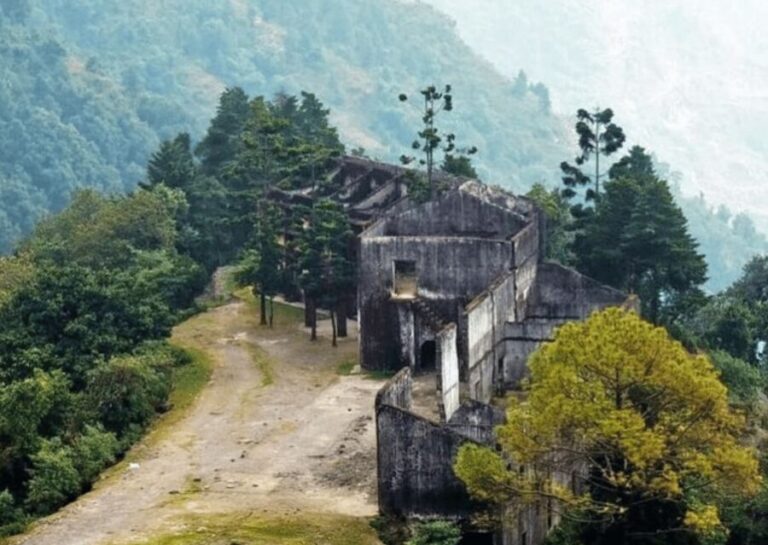 Mussoorie: Guided Haunted & Mysterious Walking Tour - Why This Tour Is a Great Deal for the Curious