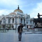 Must-see Buildings & Palaces of Mexico City - Key Points to Remember