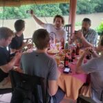 Must-see: Cu Chi Tunnels with Small Group - Transportation and Schedule