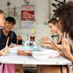 Must-Try: Hidden Bangkok Bike and Food Tour - A Close Look at the Itinerary