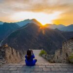 Mutianyu and Huanghuacheng Great Wall Sunset Walking Tour - In-Depth Breakdown of the Itinerary