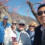 Mutianyu Great Wall and Ming Tomb Beijing - Frequently Asked Questions