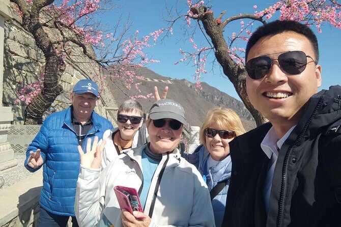 Mutianyu Great Wall and Ming Tomb Beijing - Frequently Asked Questions