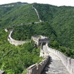 Mutianyu Great Wall and Ming Tomb Private Tour with English speaking driver - The Experience: What Sets This Tour Apart