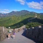Mutianyu Great Wall And Summer Palace Private Day Tour - Lunch and Transition to the Summer Palace