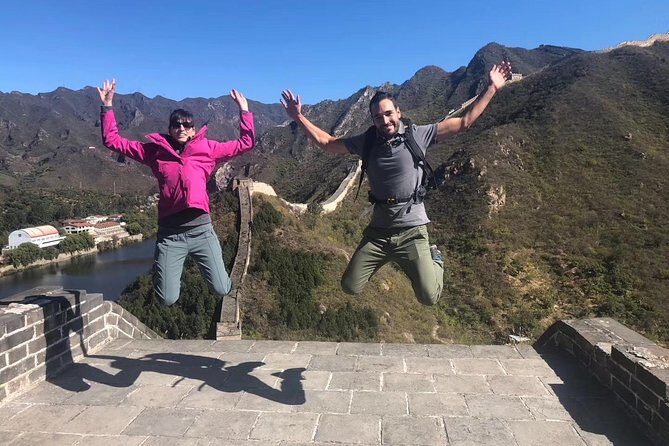 Mutianyu Great Wall and Summer Palace Private Day Tour - The Sum Up