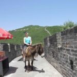 Mutianyu Great Wall and Summer Palace Private Day Trip with Lunch - Important Practical Details