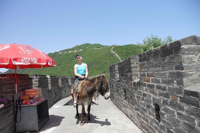 Mutianyu Great Wall and Summer Palace Private Day Trip with Lunch - Important Practical Details