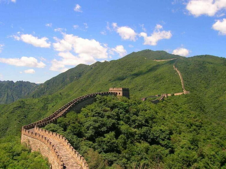 Mutianyu Great Wall and Summer Palace Private Tour - Practical Considerations