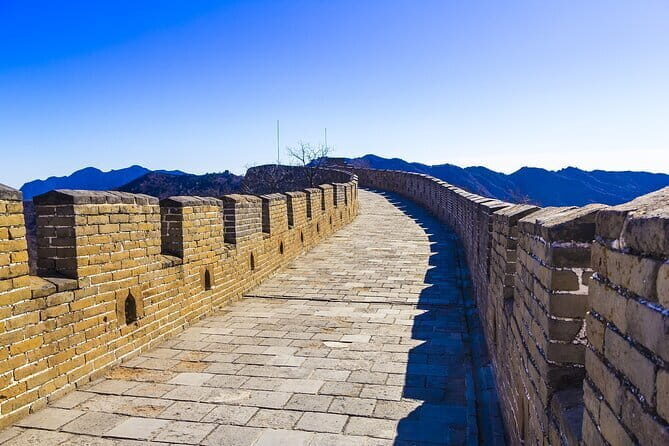 Mutianyu Great Wall and Summer Palace Small-Group Tour - Who Should Consider This Tour?