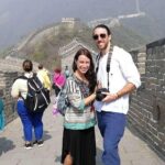 Mutianyu Great Wall and Summer Palace Trip with English Driver - What Makes This Tour Stand Out?