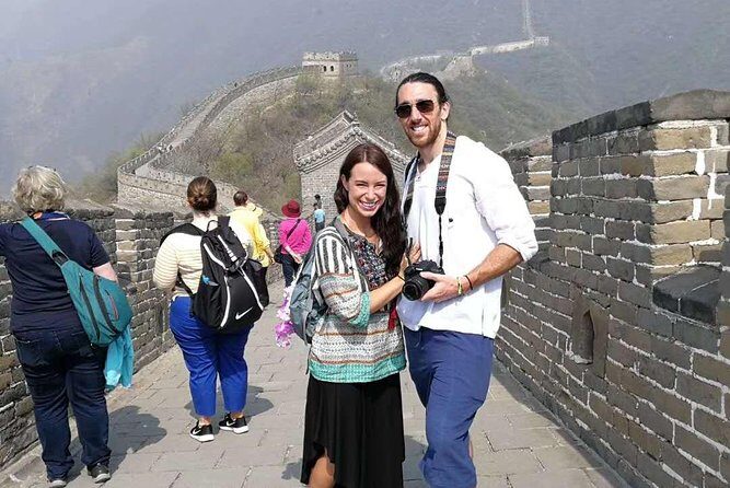 Mutianyu Great Wall and Summer Palace Trip with English Driver - What Makes This Tour Stand Out?