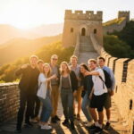 Mutianyu Great Wall Bus Trip+Ticket 7/8/9/10/13/13:30/15:30 - Why Choose This Tour?