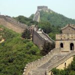 Mutianyu Great Wall Great Wall Bus Tour(NO SHOPPING) - What to Expect at the Meeting Point and the Departure