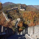 Mutianyu Great Wall Mini Bus Tour - In-Depth Look at the Tour Experience
